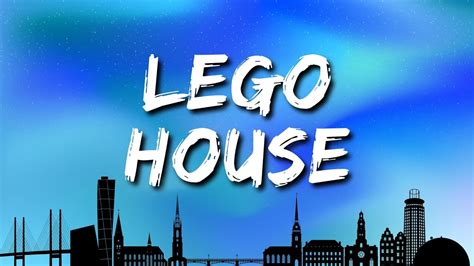 Ed Sheeran Lego House Lyrics Youtube Ed Sheeran Lego House Lyrics Youtube