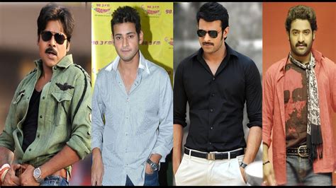 Who is the Tollywood N0 1 Hero | Pawan Kalyan | Mahesh | Prabhas | Jr NTR | Ram Charan | Allu ...