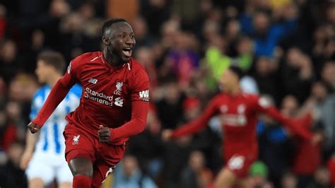 ნაბი კეიტა ლივერპულის ისტორიაში შევიდა Belive Ge