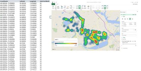 power map microsoft excel freelancer