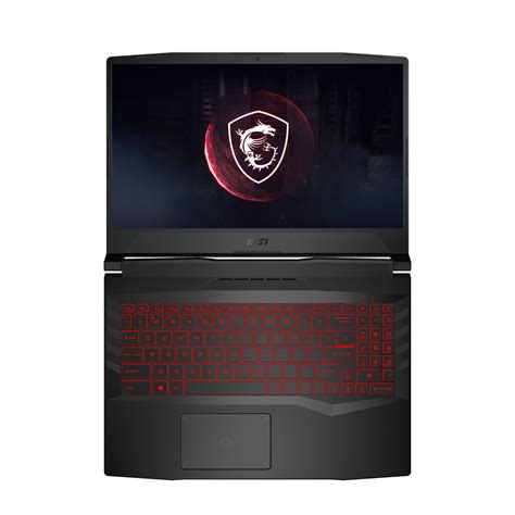MSI Pulse GL66 11UDK - notebookcheck-ru.com Библиотека