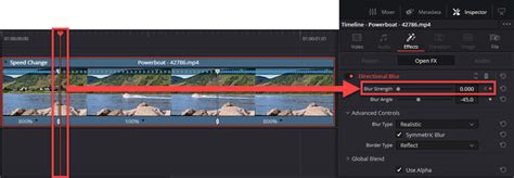 How To Speed Ramp In DaVinci Resolve Tips And Tricks