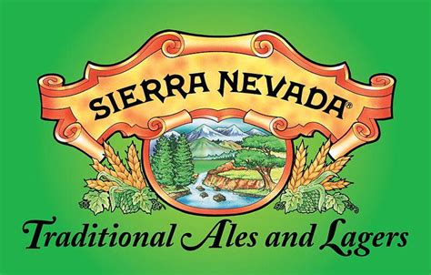 Sierra Nevada Brewing Logo Logodix