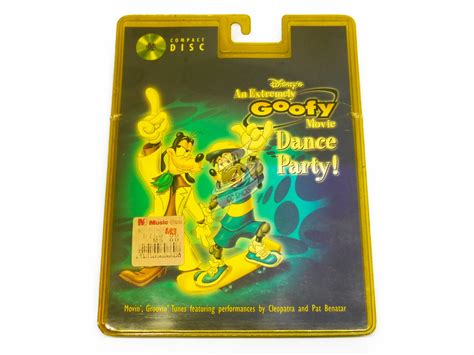 Extremely Goofy Movie Soundtrack 60 Photos Moonagedaydreamfilm