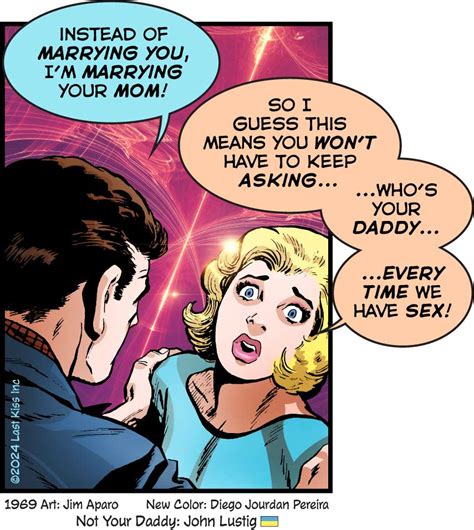 Instead Of Marrying You Last Kiss