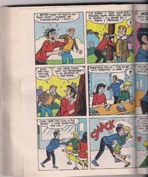 Betty Cooper And Jughead Bing Images Archie Comic Books Archie