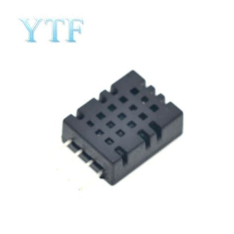 Dht20 Temperature And Humidity Sensor Iic Digital Signal Output