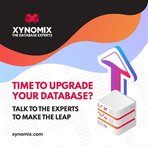 Xynomix On Linkedin Database Upgrade Dba Leapyear Microsoft Microsoftpartner Sqlserver