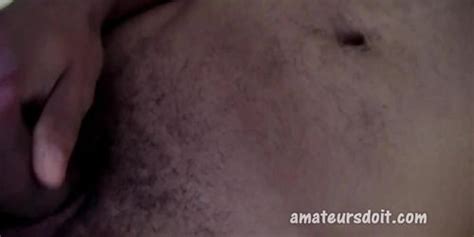 Big And Thick Aussie Leo Gets Jett Gagging And Taking His Hung Tool