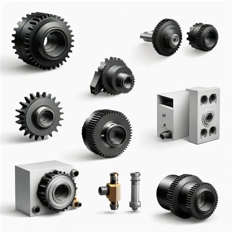 Output Vector Set White Background Isolated A High Premium Ai Generated Vector