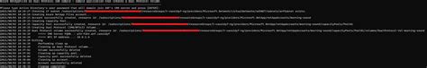 azure netapp files dual protocol sdk sample for go code samples