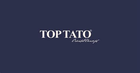 توب تاتو Top Tato