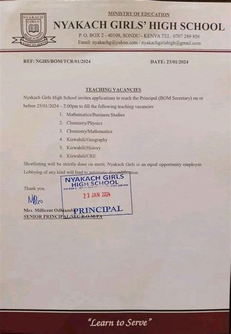 Wendy Onyango Posted On Linkedin