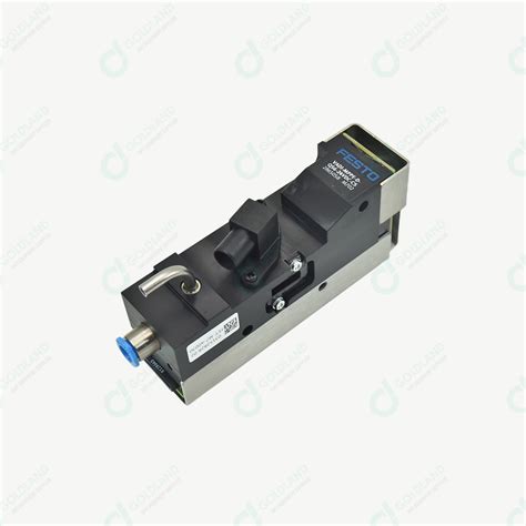 03152828 SIPLACE Pressure Control Valve W Diaphragm CPP SMT Machine Parts GoldlandSMT SMT