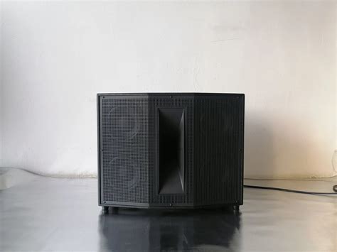 Dj Speaker Box Full Range Speaker High End Club Speaker Party Speaker And Dj Speaker Price