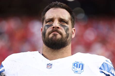 A Very Sad Injury Update From Lions