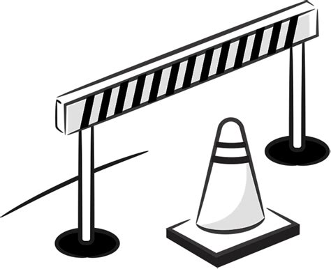 占位符空状态插画素材插画插图标 Icon 涂鸦 黑白简笔画 插画 漫画 卡通07