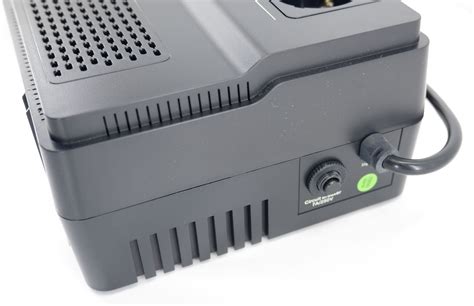 ИБП APC EASY UPS BV1000I-GR Schuko
