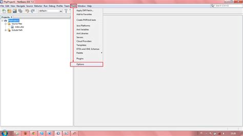 belajar php 1 menggunakan adobe dreamweaver netbeans dan phpdesigner