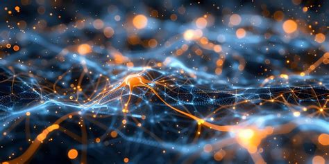 Exploring How Brain Neurons And Synaptic Pathways Influence Cognitive