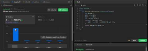Leetcodechallenge Dynamicprogramming Codingjourney Problemsolving