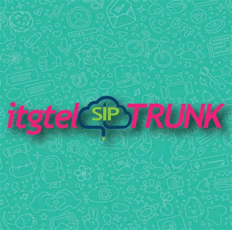 Sip Trunking Galaxy 12 Month Itg Tel