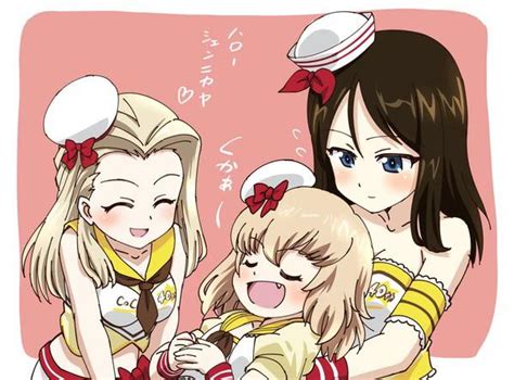 Sleeping R Katyusha Gup