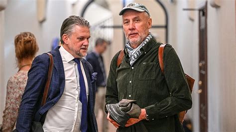 Håkan Nesser Frias Från Grovt Skattebrott