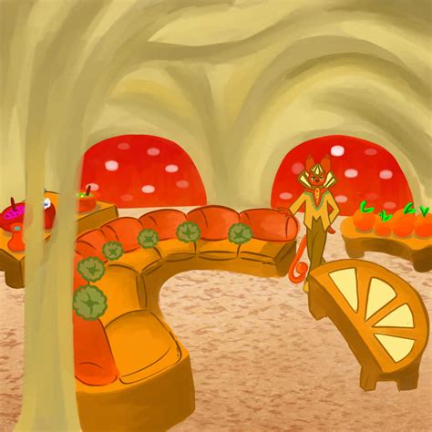 Inside House Bella Again Astria Legends