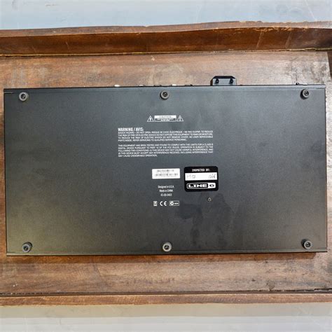 Line 6 Used Amplifi Fx100 Matts Guitars