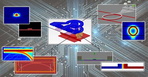 Globalfoundries Certifies Ansys Lumerical Photonic Design Tools For Gf Fotonix