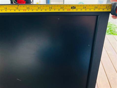 Dell Monitor Not Working Computers And Tech Parts And Accessories Monitor Screens On Carousell