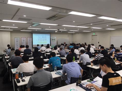 『oss Db Exam Gold Ver20 技術解説無料セミナー』＠東京 97（土）開催結果のご報告