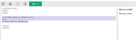 how to add mailbody text as bold and with linebreaks activities