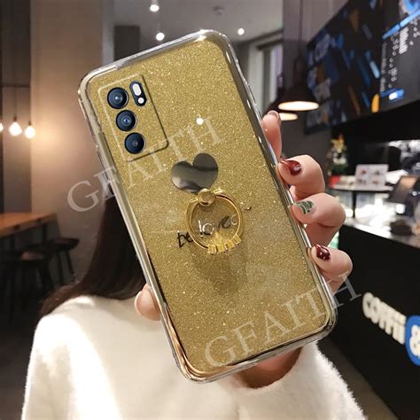 Nowa Obudowa Telefonu Oppo Reno Z G Reno F Reno Pro Reno Pro G G Etui Na Telefon