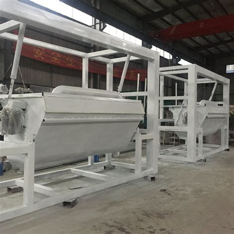 building gypsum wall gypsum block automated production line china