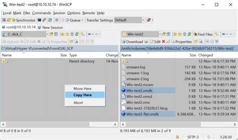 How To Convert VMware To Hyper V Fast And Safe