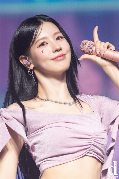 [hⓓ포토] 미모 끝판왕 ㅣ 여자 아이들 미연 디스패치 뉴스는 팩트다