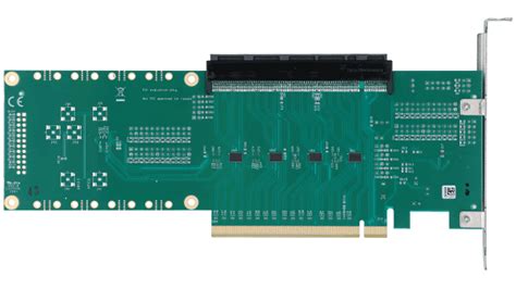 DS PR EVM RSC Quad Channel PCI Express Gen Linear Redriver Evaluation Module TI Com