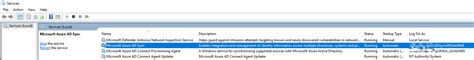Password Hash Sync Perpetual Error Microsoft Qanda