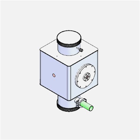 반도체 공정가스 처리 시스템 퓨어플라텍 Pureplatech
