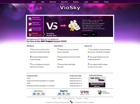 Design Your Website A Template From Scratch Htmlcss Coding Included