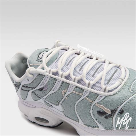 cut and sew create your own tn custom trainers mattb customs