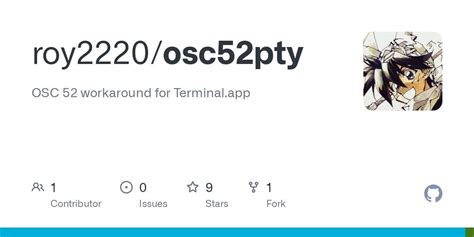 Osc 52 Workaround For Terminalapp Osx Rcommandline