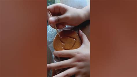 Dalgona Candy Squid Game Masih Ingat Youtube