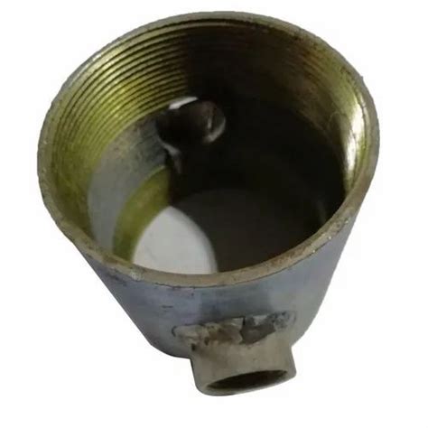 50 Mm Buttweld Mild Steel Double Reducing Tee For Plumbing Pipe At Rs
