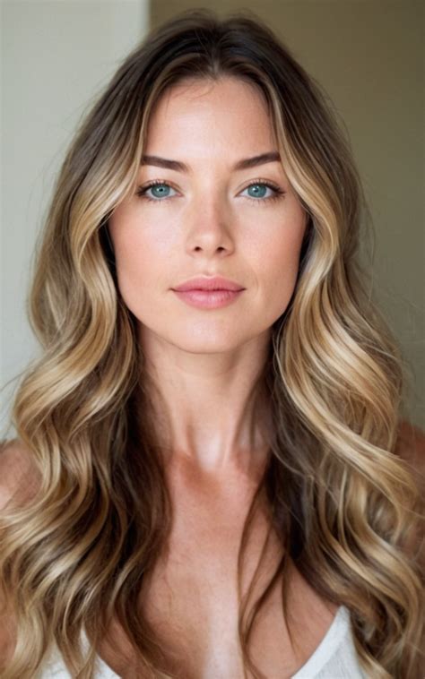 19 Best Long Blonde Hairstyles For Thin Hair Best Review