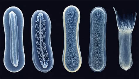 Vibrio Marine Bacteria The Hidden Giants Shaping Our Oceans Health