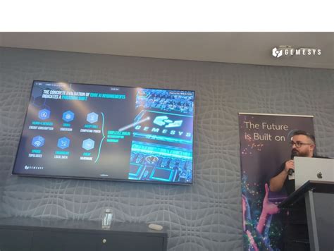 gemesys on linkedin tinyml ai edgecomputing innovation