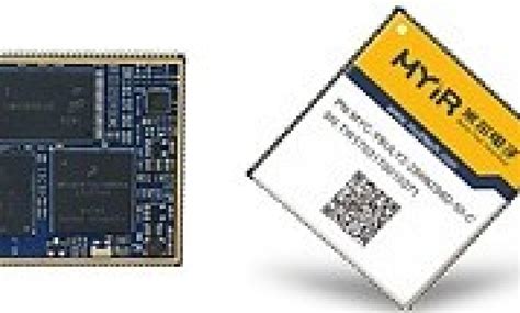 Low Cost Cpu Module Powered By I Mx6ul 6ull Embedded Computing Design